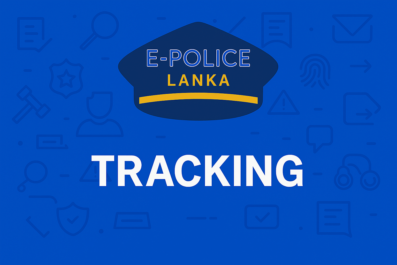 EPolice Lanka